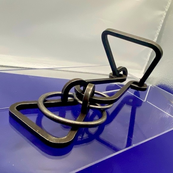 Jones House | Games | Tavern Puzzle Iron Maiden Blacksmith Ny ...